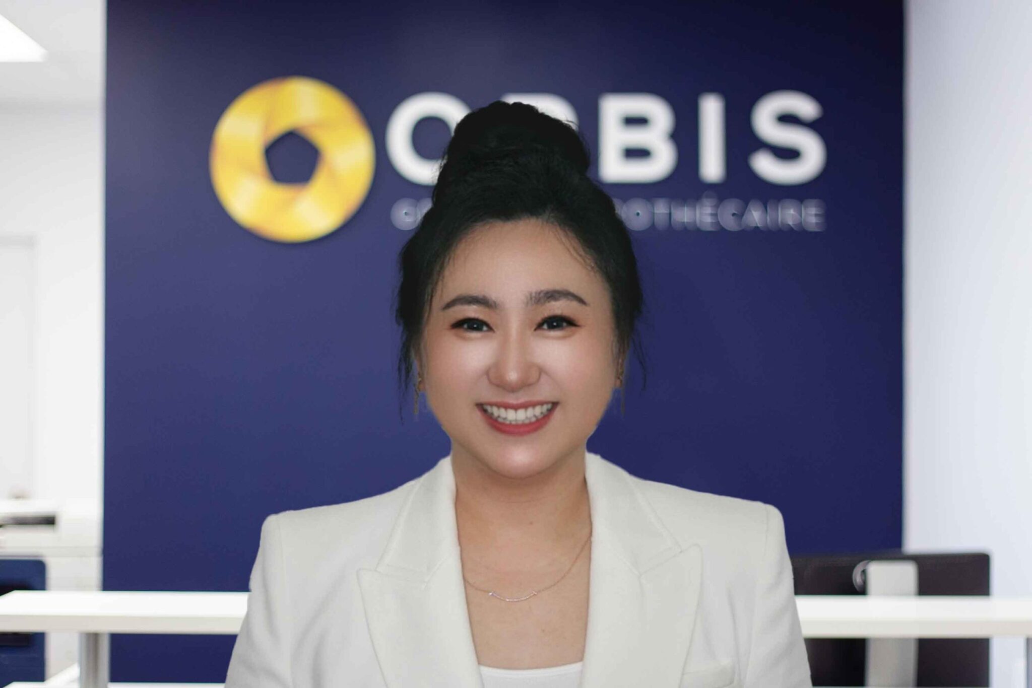 Bing Feng - Orbis Group