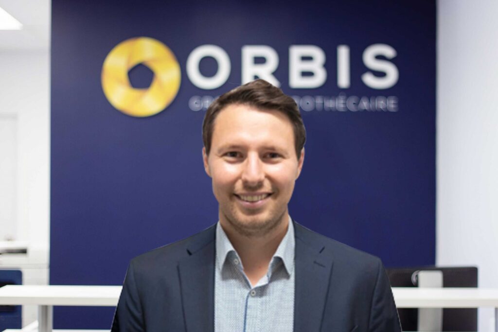 Francois Mignault - Orbis Group