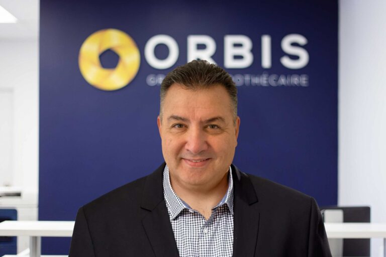 Hadi Assi - Orbis Group