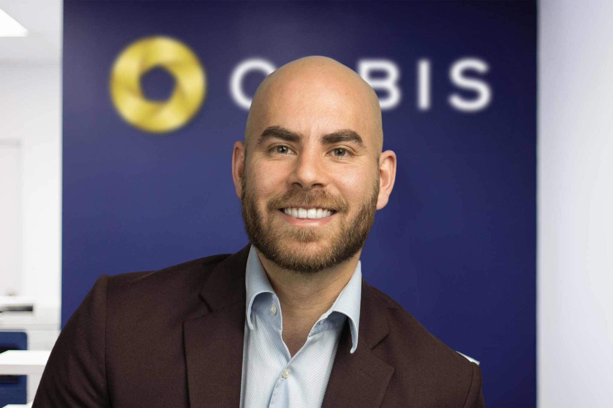 Patrick Lee - Orbis Group