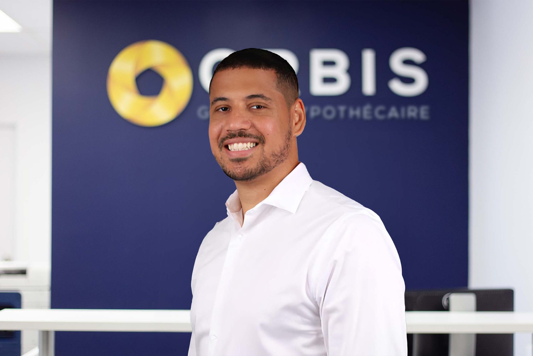 Alexandre Sanchez-Brien - Orbis Group