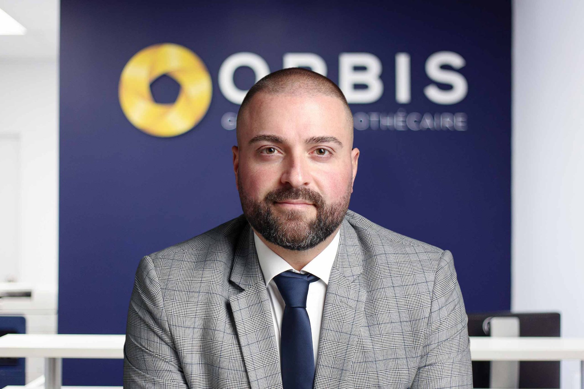 David Mancini - Orbis Group