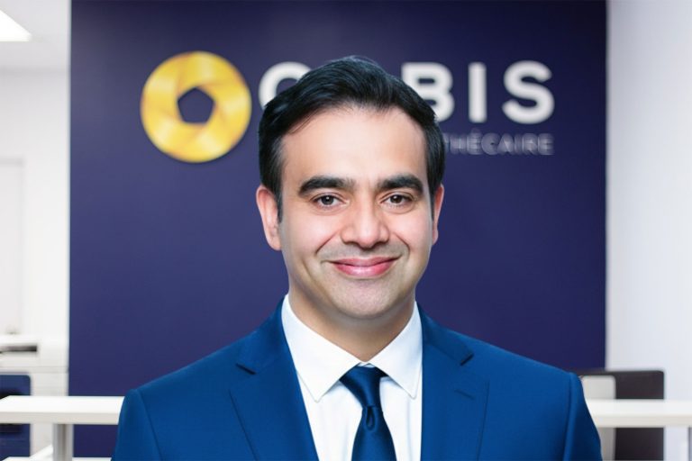 Wasiq Ali Khan - Orbis Group