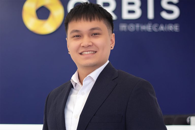 Steven Tran - Orbis Group