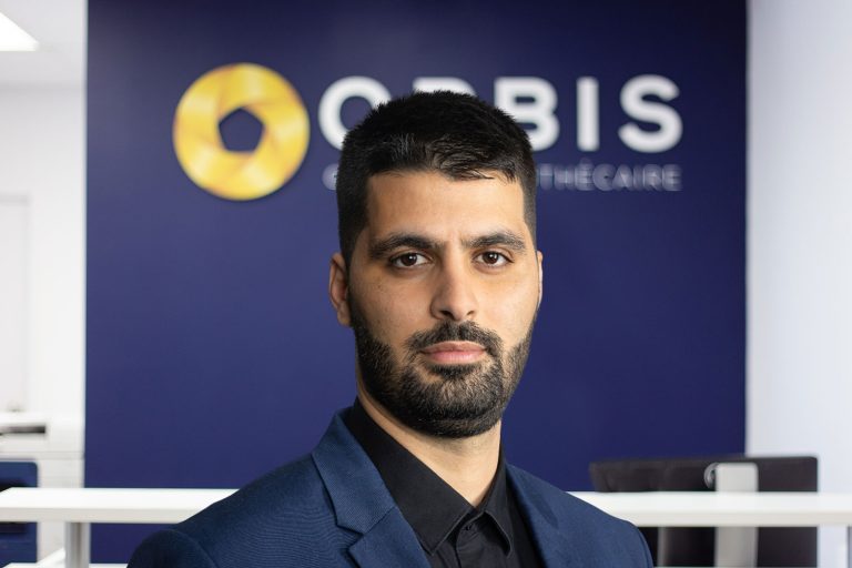 Sevag Poladian - Orbis Group
